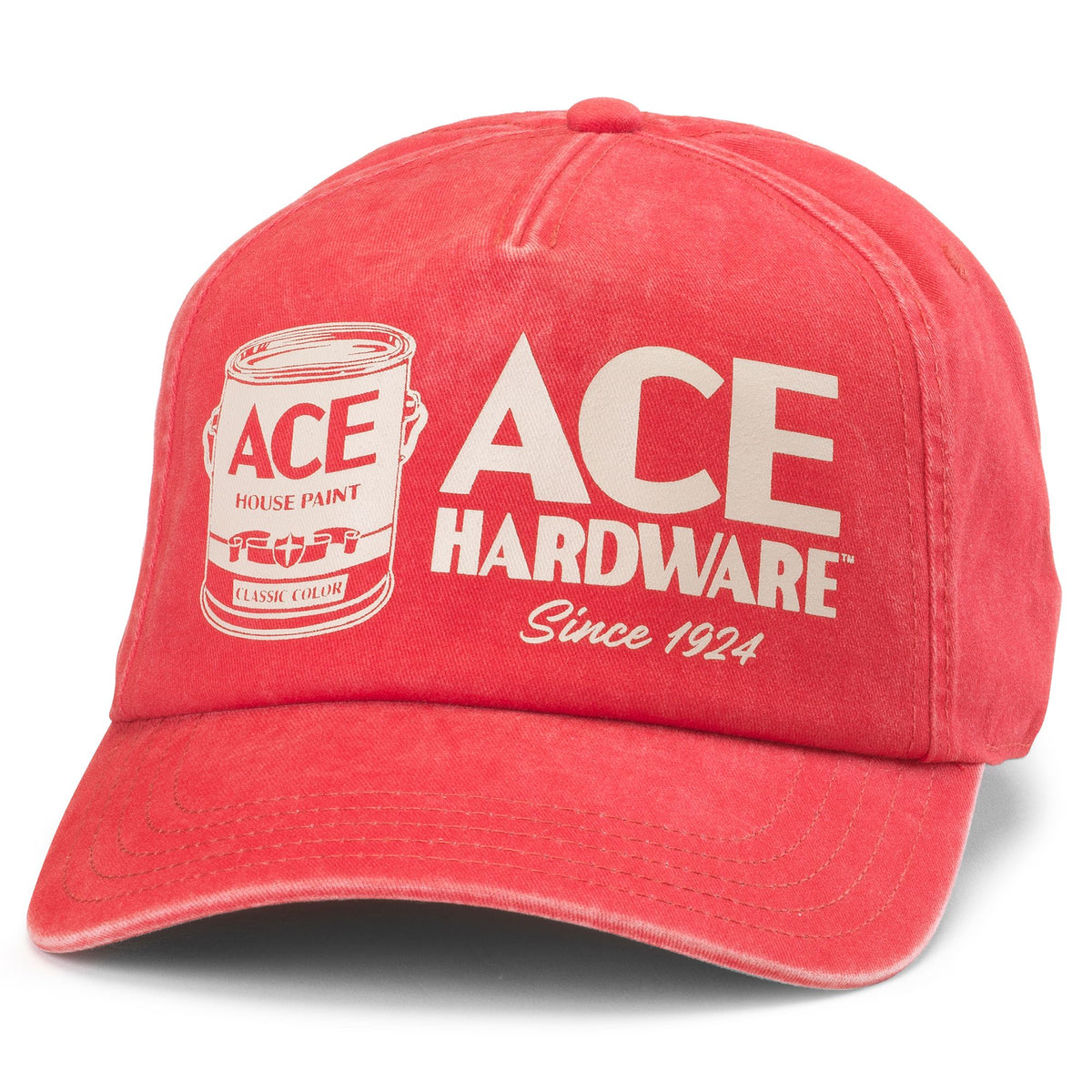 Ace Hardware Walker – Wynwood Soul