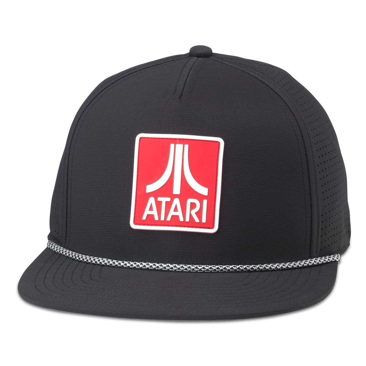 Atari Buxton Pro Hat – Wynwood Soul
