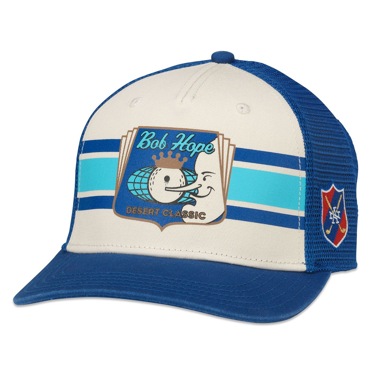 Desert Classic Sinclair Hat – Wynwood Soul