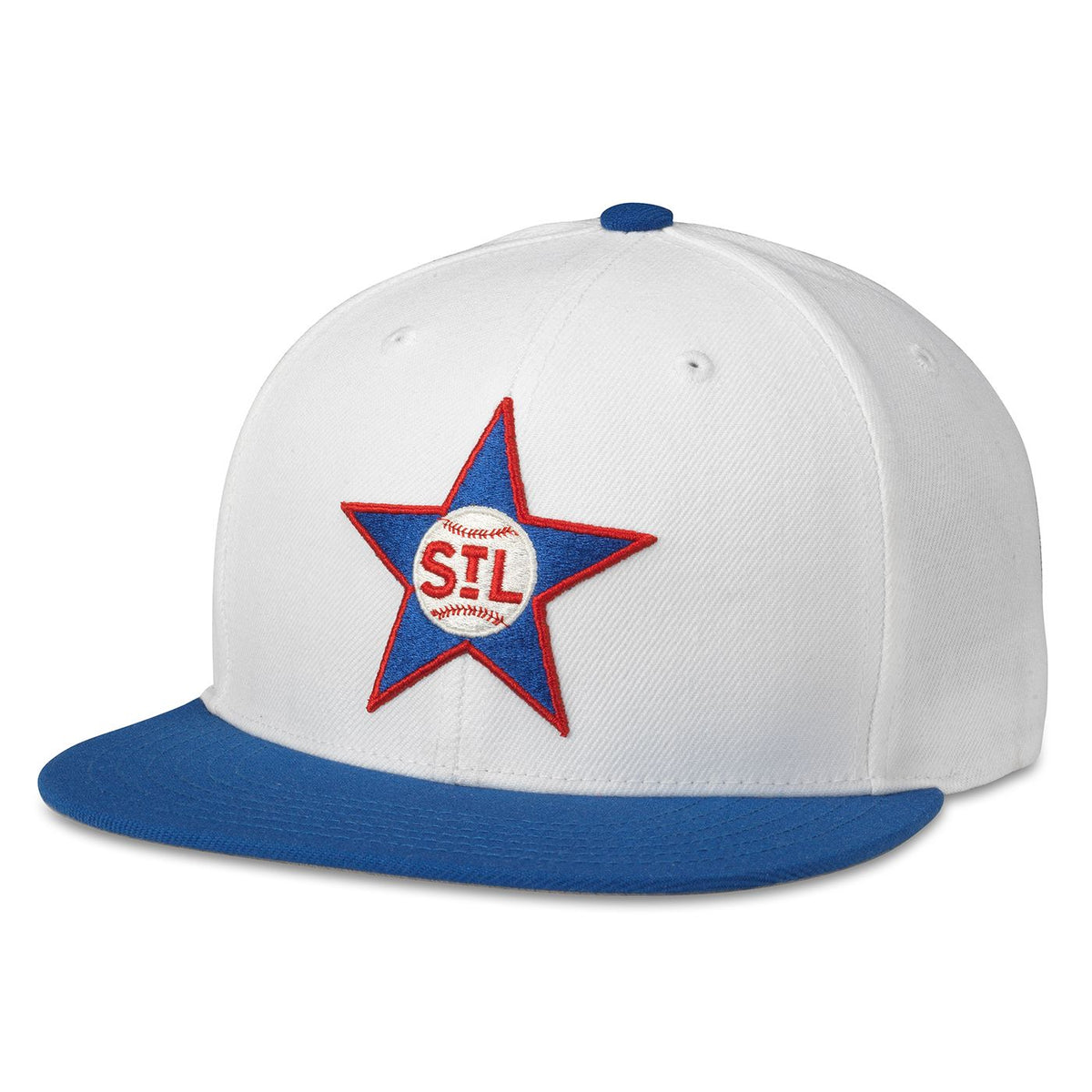 ST LOUIS STARS Archive 400 Hat – Wynwood Soul