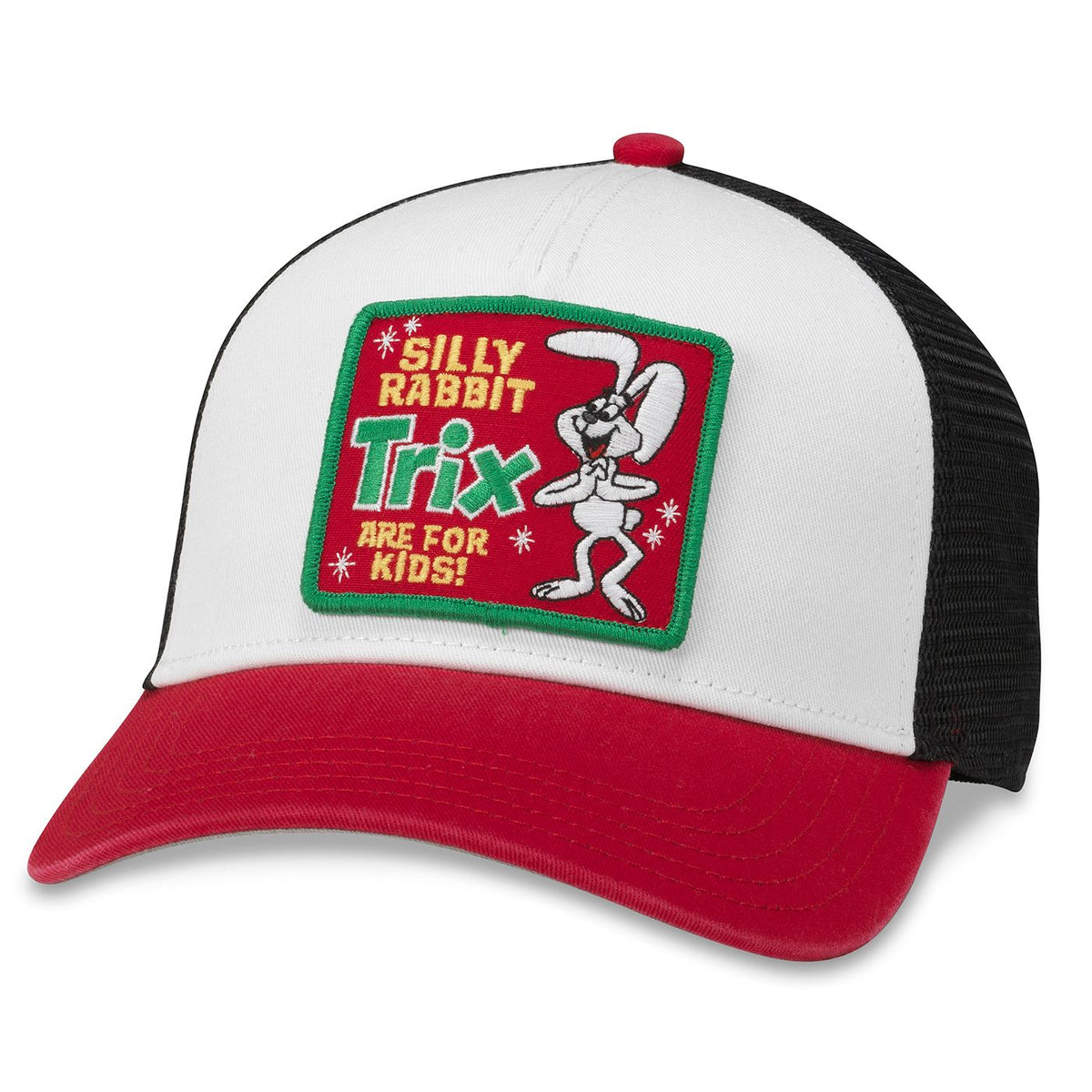 TRIX Valin Hat – Wynwood Soul
